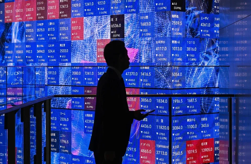 Asia $102B AI Market 2026: Country Breakdown | Digital in Asia