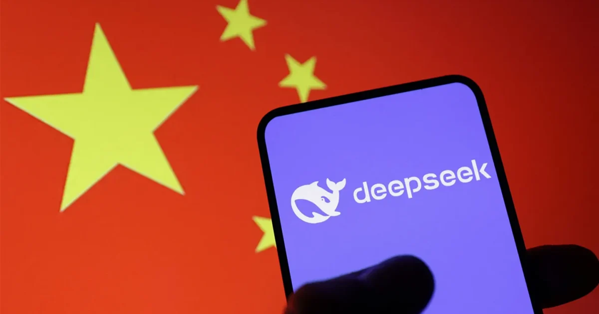DeepSeek vs OpenAI: How China Disrupted AI Costs | Digital in Asia