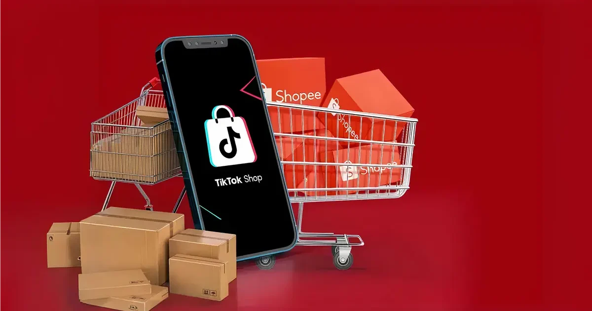 Shopee vs TikTok Shop: The Platform Wars Reshaping Southeast Asia’s ...