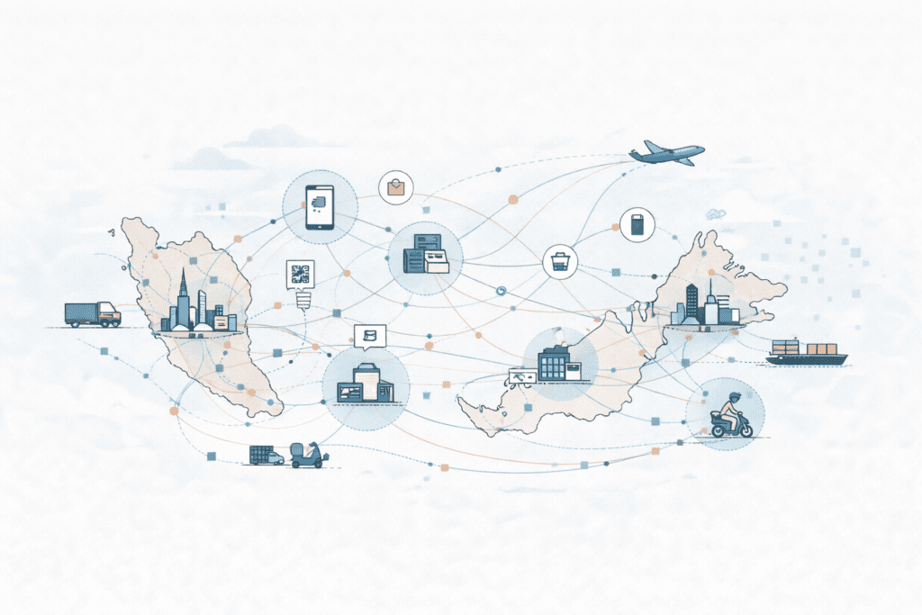What is the State of Malaysia's Digital Economy in 2026? A ...