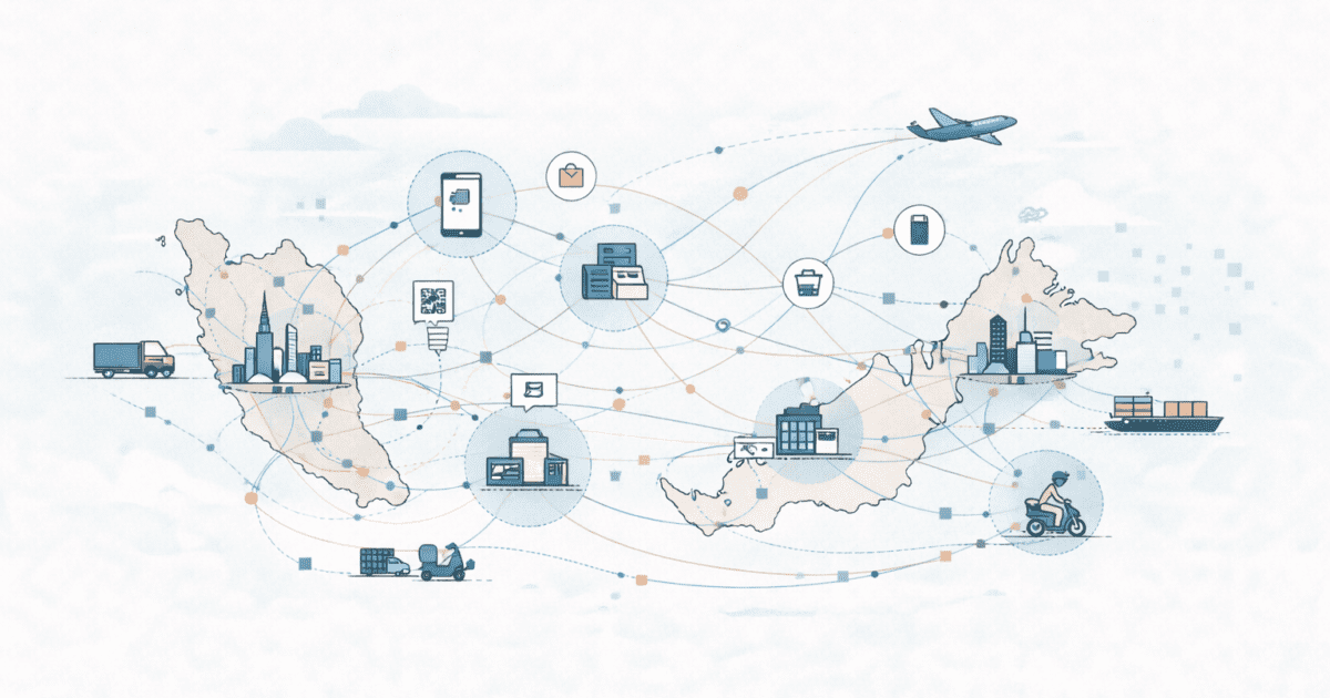 What is the State of Malaysia's Digital Economy in 2026? A ...