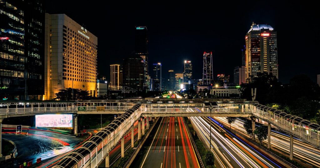 Tokopedia Explained: ByteDance's $1.5B Bet on Indonesia